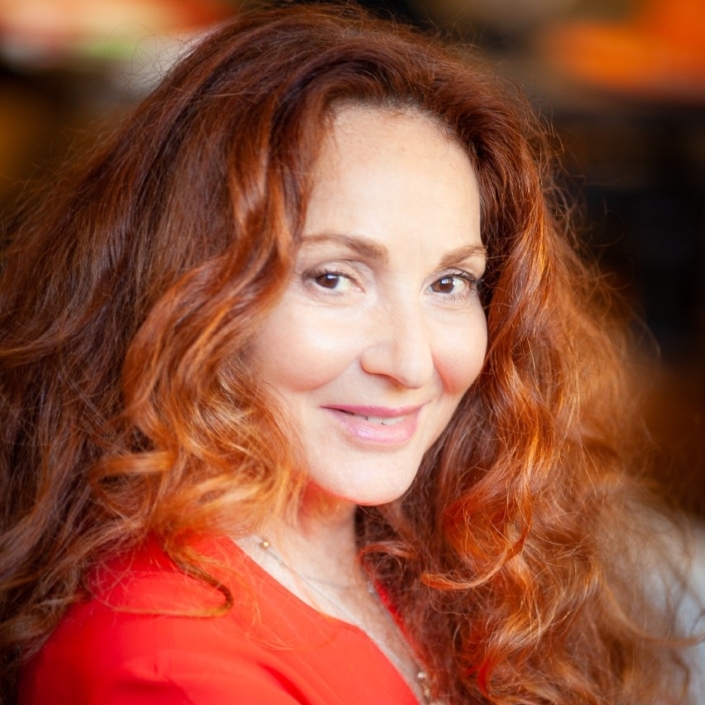 Anilore BANON - AST 21