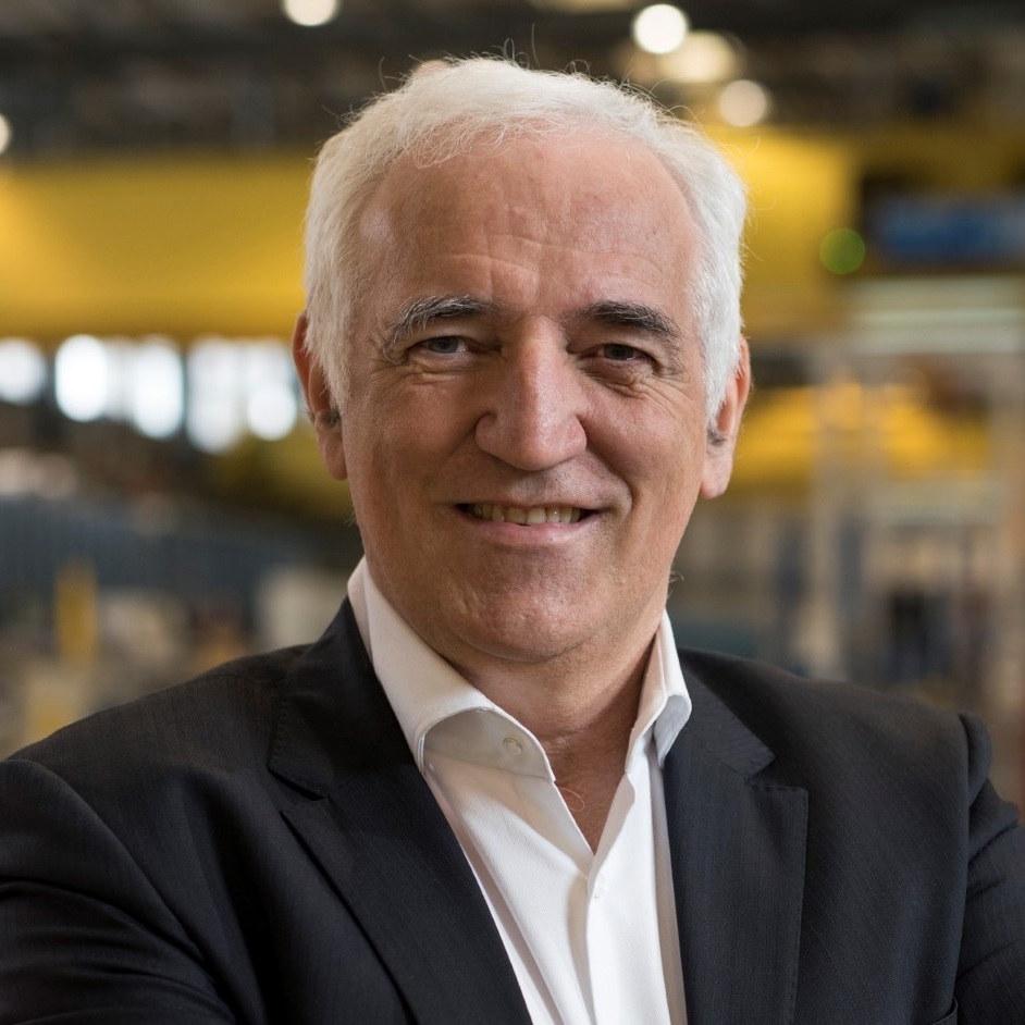 Le conseil d’administration - AST 21